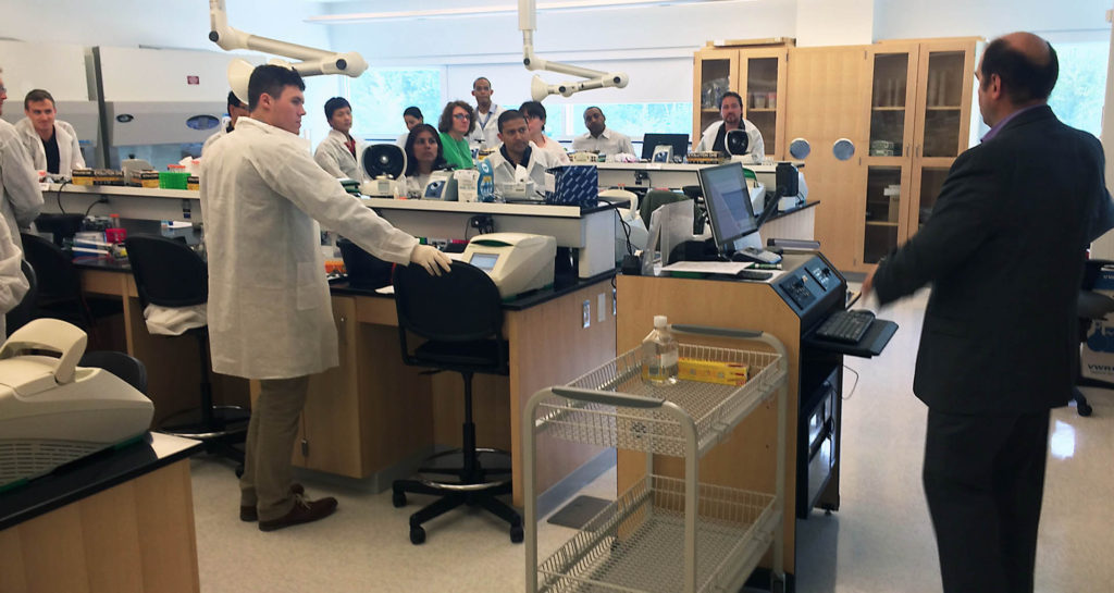 Best Practices in Mammalian Cell Culture – Bio-Trac®