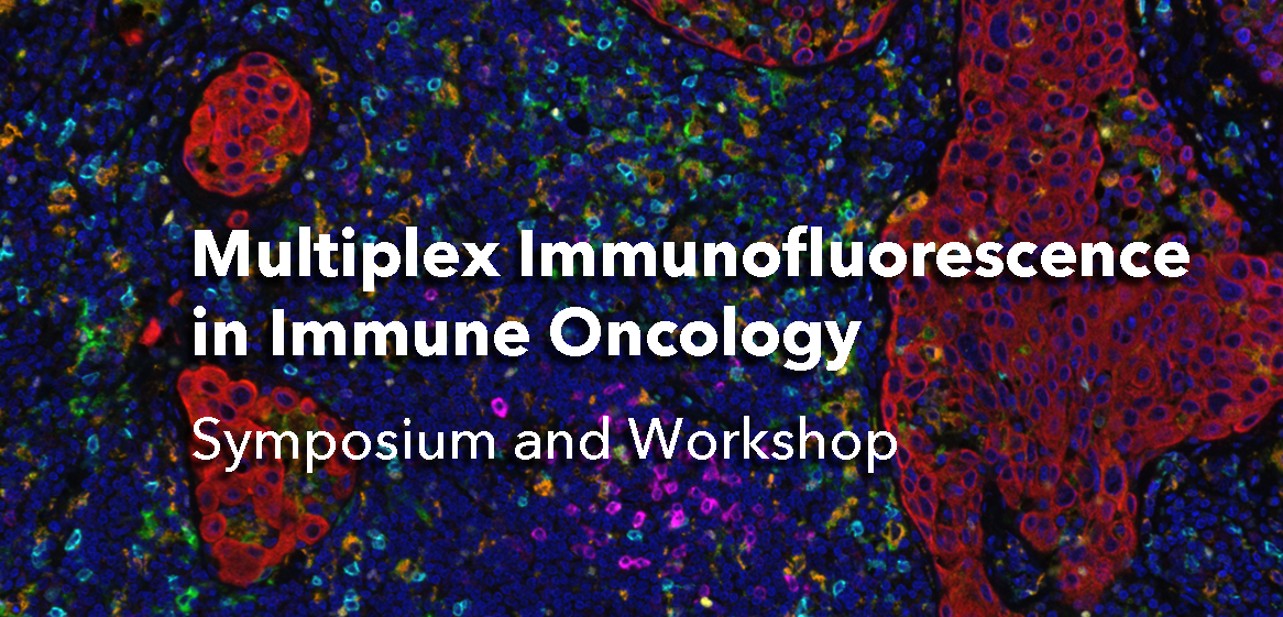 Bio-Trac® Multiplex Immunofluorescence Symposium Recap - Bio-Trac®