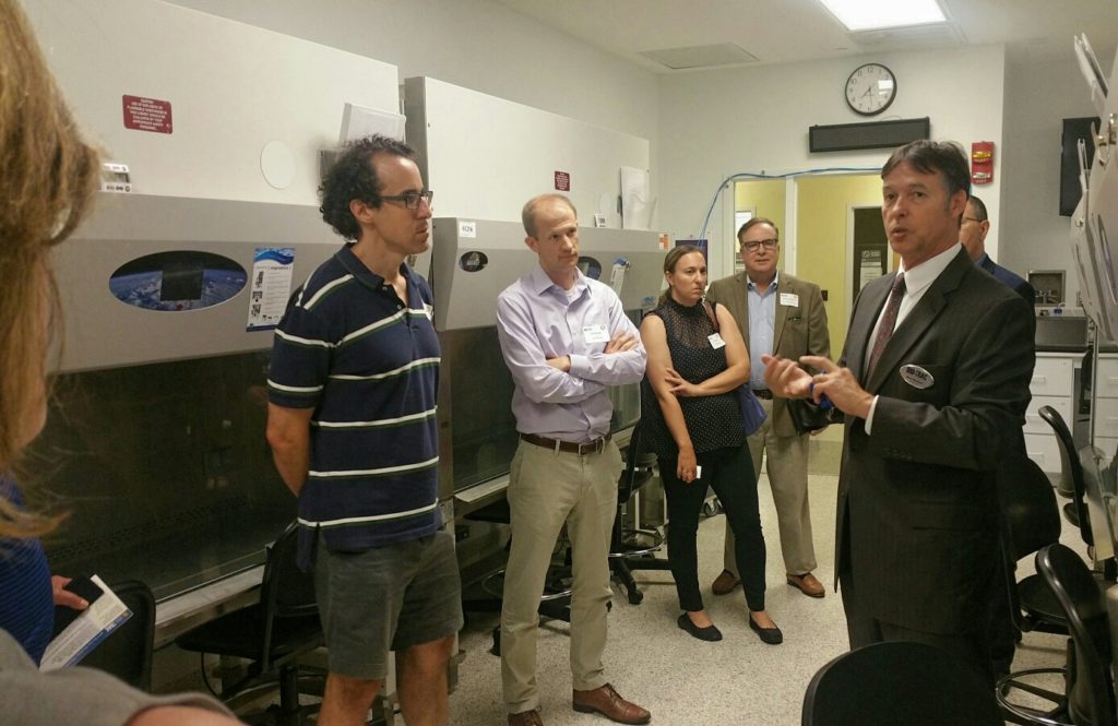 Stem Cell Bio Panel Gallery - Bio-Trac®